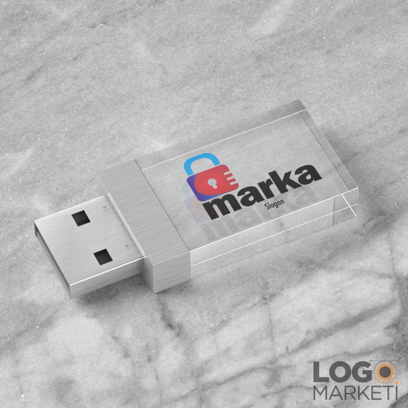 Kilit ve Güvenlik Logo Tasarımı / LM0100